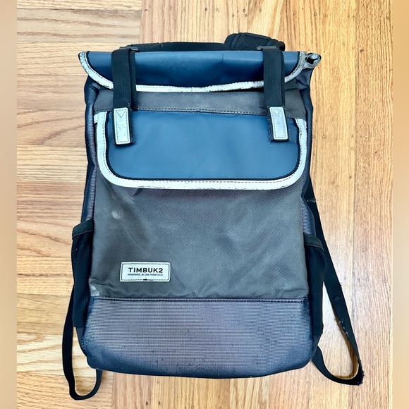 Timbuk2 | Bags | Timbuk2 Commuter Backpack | Poshmark